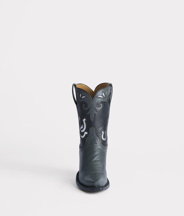 Beginner's Luck - Lucchese