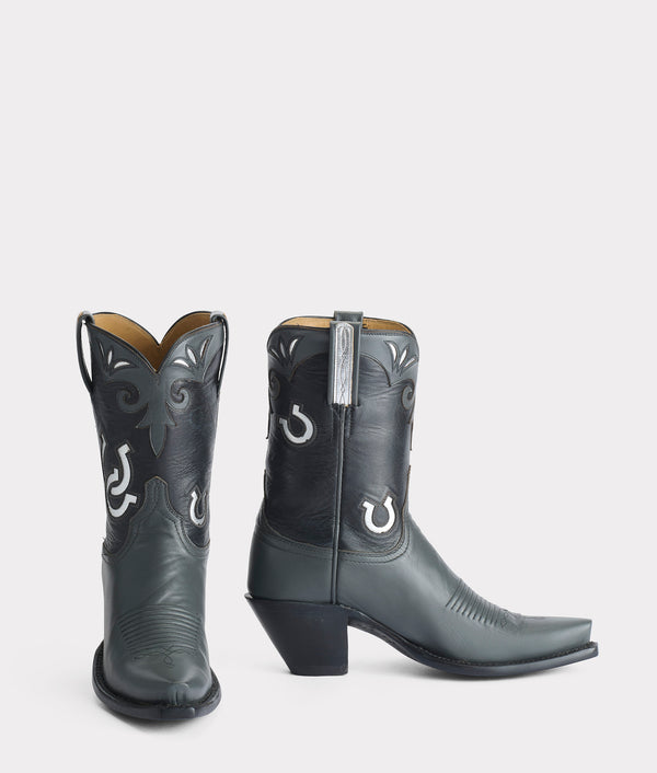 Beginner's Luck - Lucchese