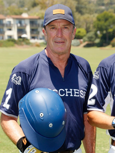 John Muse - Lucchese