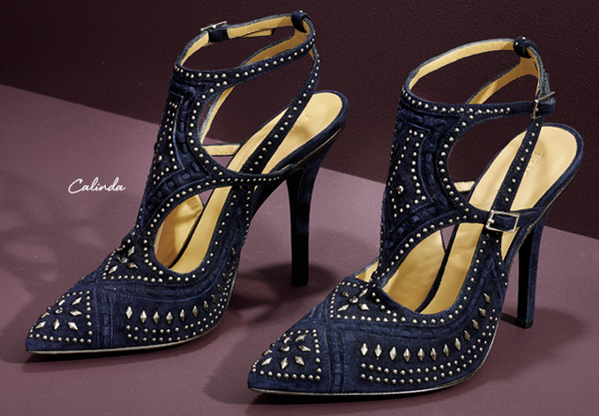 Start the New Year in Style - Lucchese