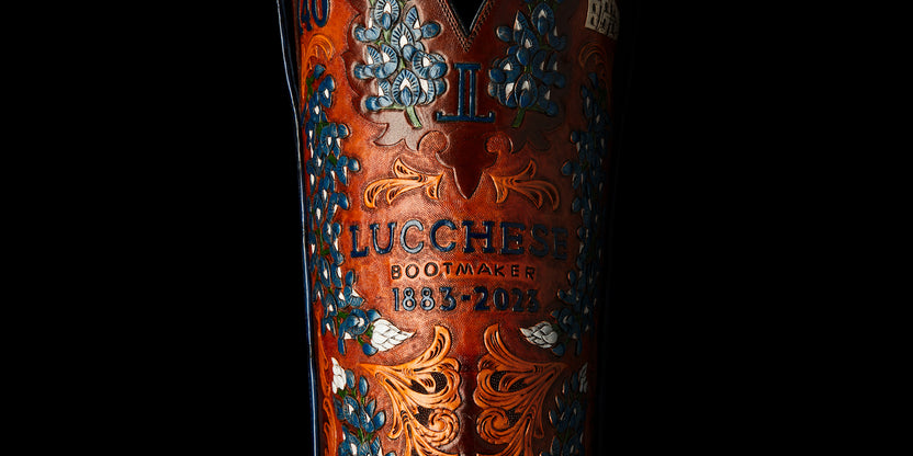 Lucchese Boots Official Website | Lucchese