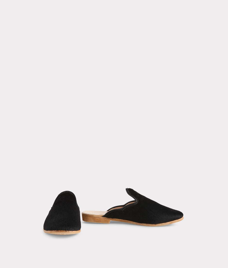 Women's Mules - Lucchese