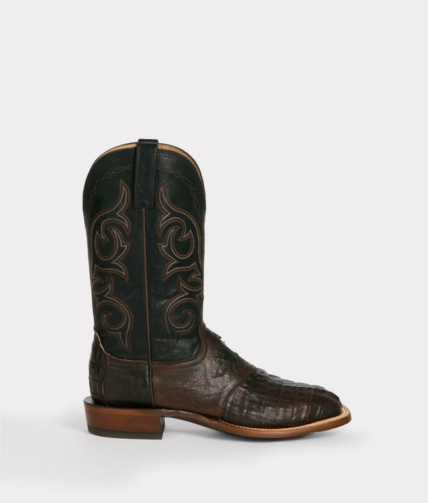 Mens Cowboy Boots - Lucchese