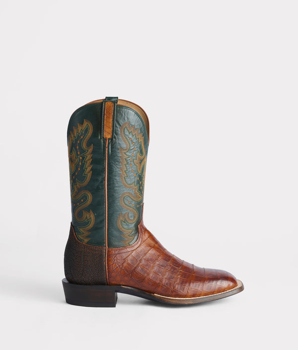 Men's Boots - Lucchese