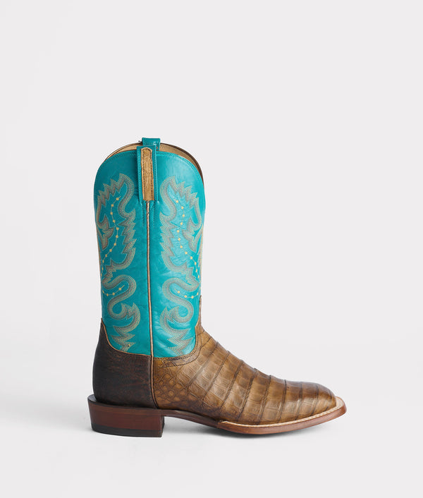 Men's Rodeo Ready - Lucchese