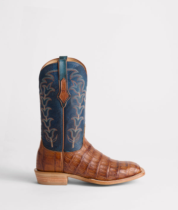 Men's Boots - Lucchese