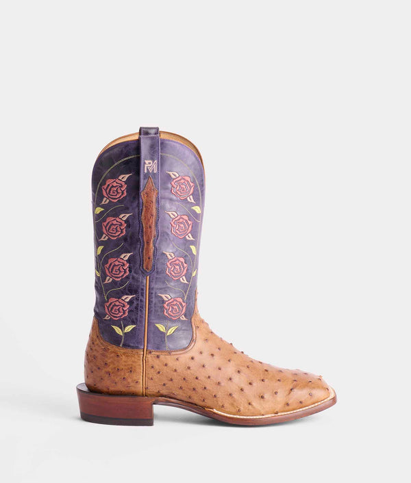 Men's Boots - Lucchese