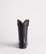 Kennedy Roper Boot - Black - Lucchese