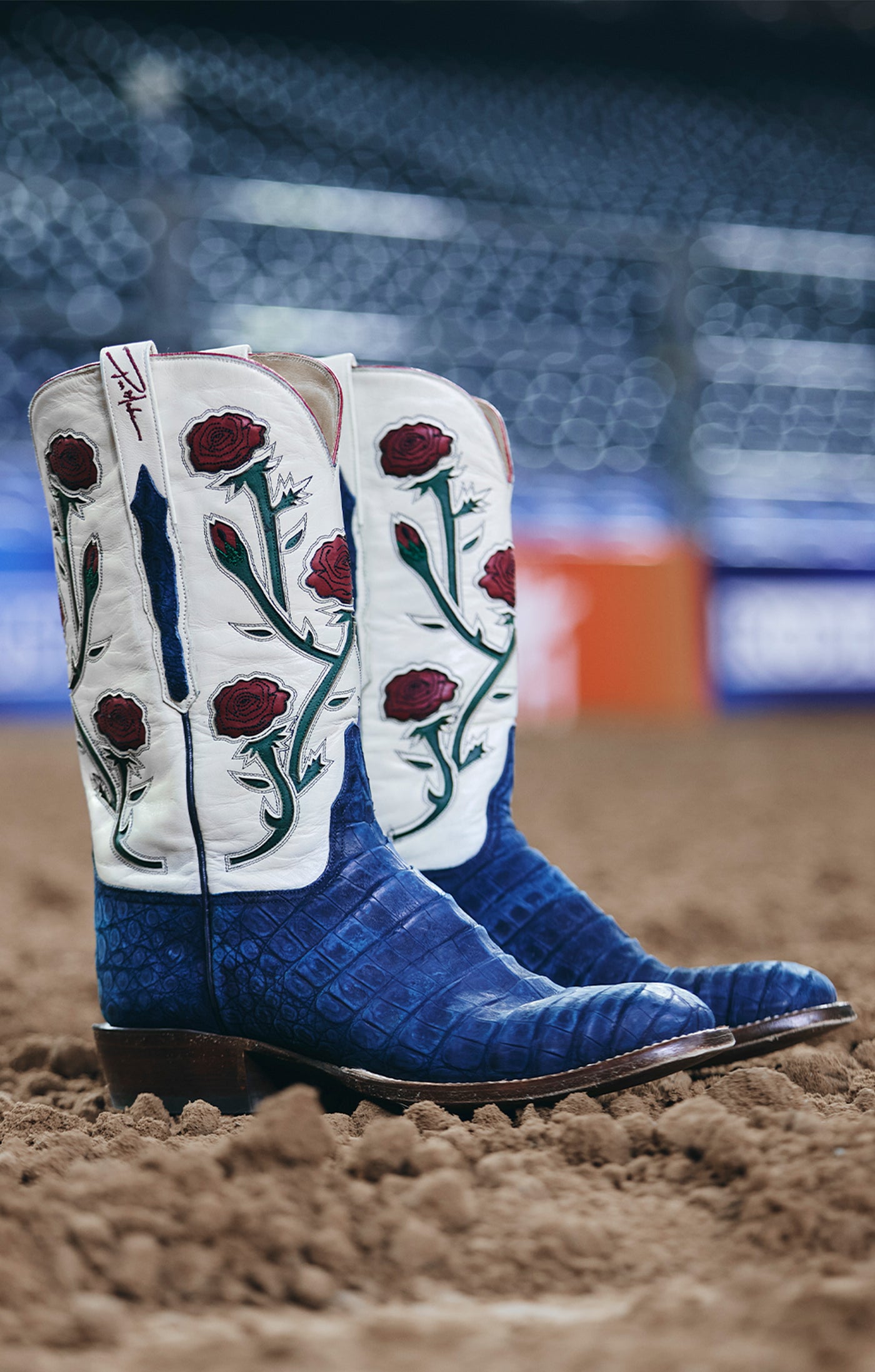 Lucchese Bootmaker Official Website | Cowboy Boots and Western Wear