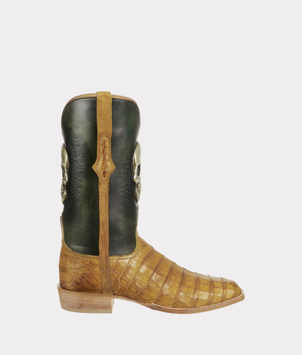 Men's Boots - Lucchese