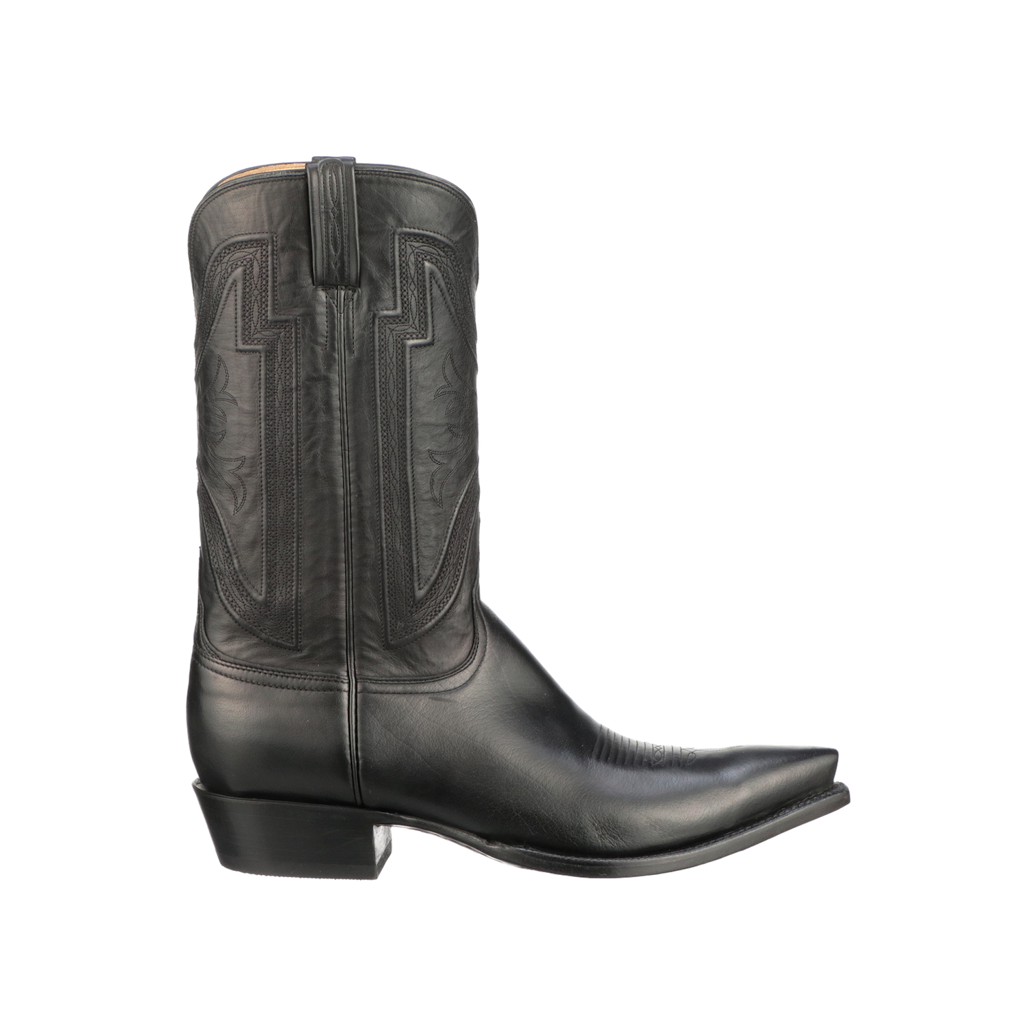 Mens Buffalo Boots - Lucchese