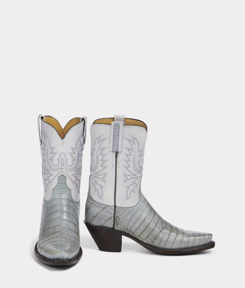Lucchese Boots Official Website | Lucchese