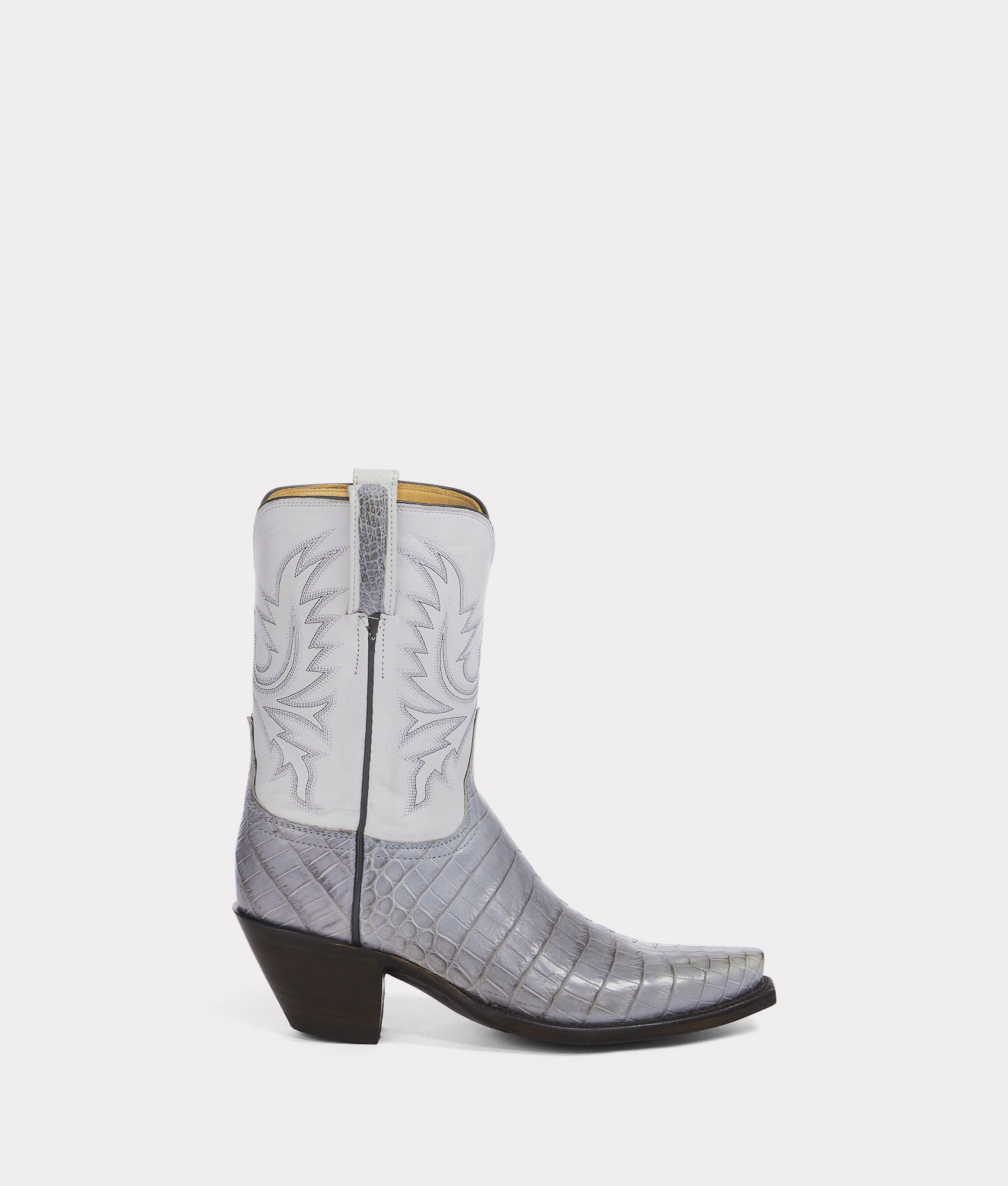 Lucchese Boots Official Website | Lucchese