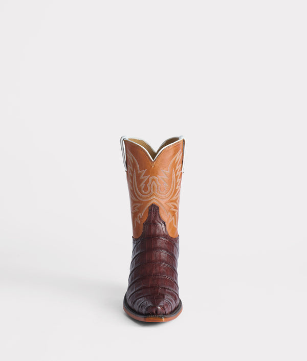 Dale Exotic - Lucchese