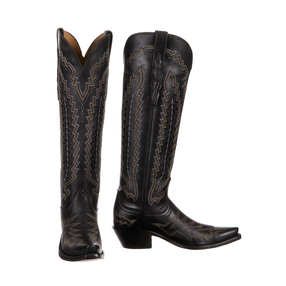 Priscilla Boots - Lucchese