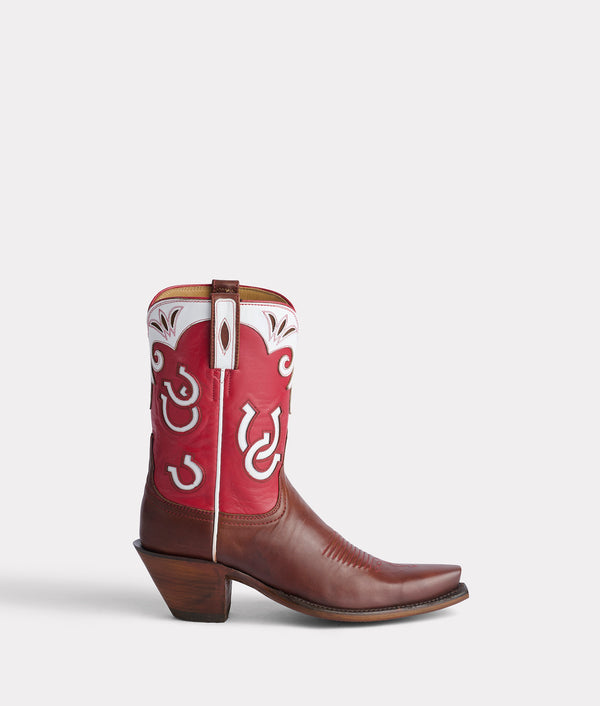 Shop All Womens Boots - Lucchese