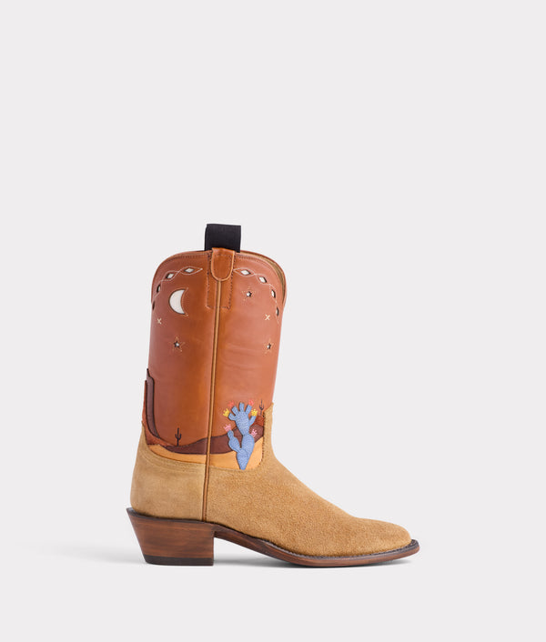 Women's Boots - Lucchese
