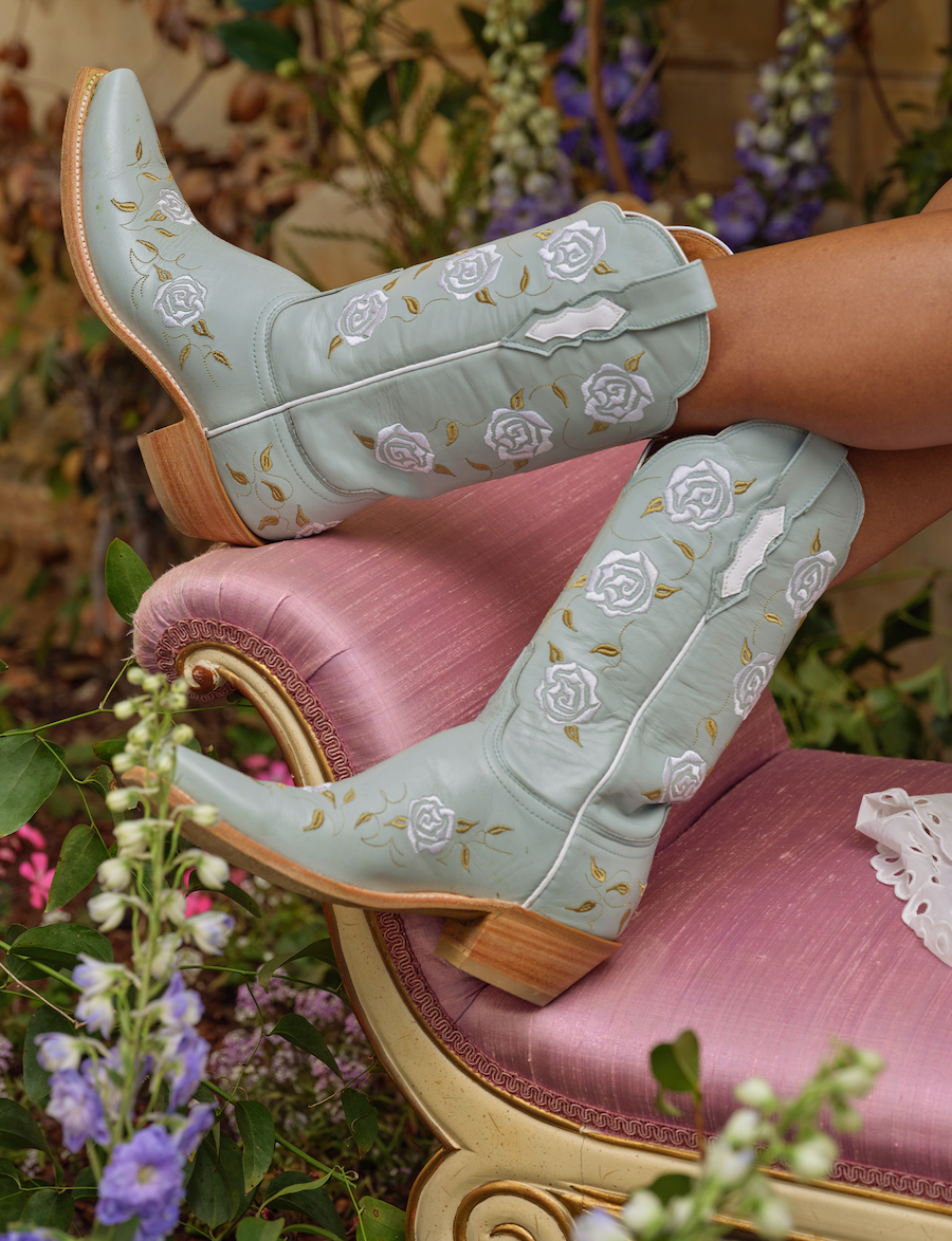 Lucchese Bootmaker Official Website | Cowboy Boots and Western Wear
