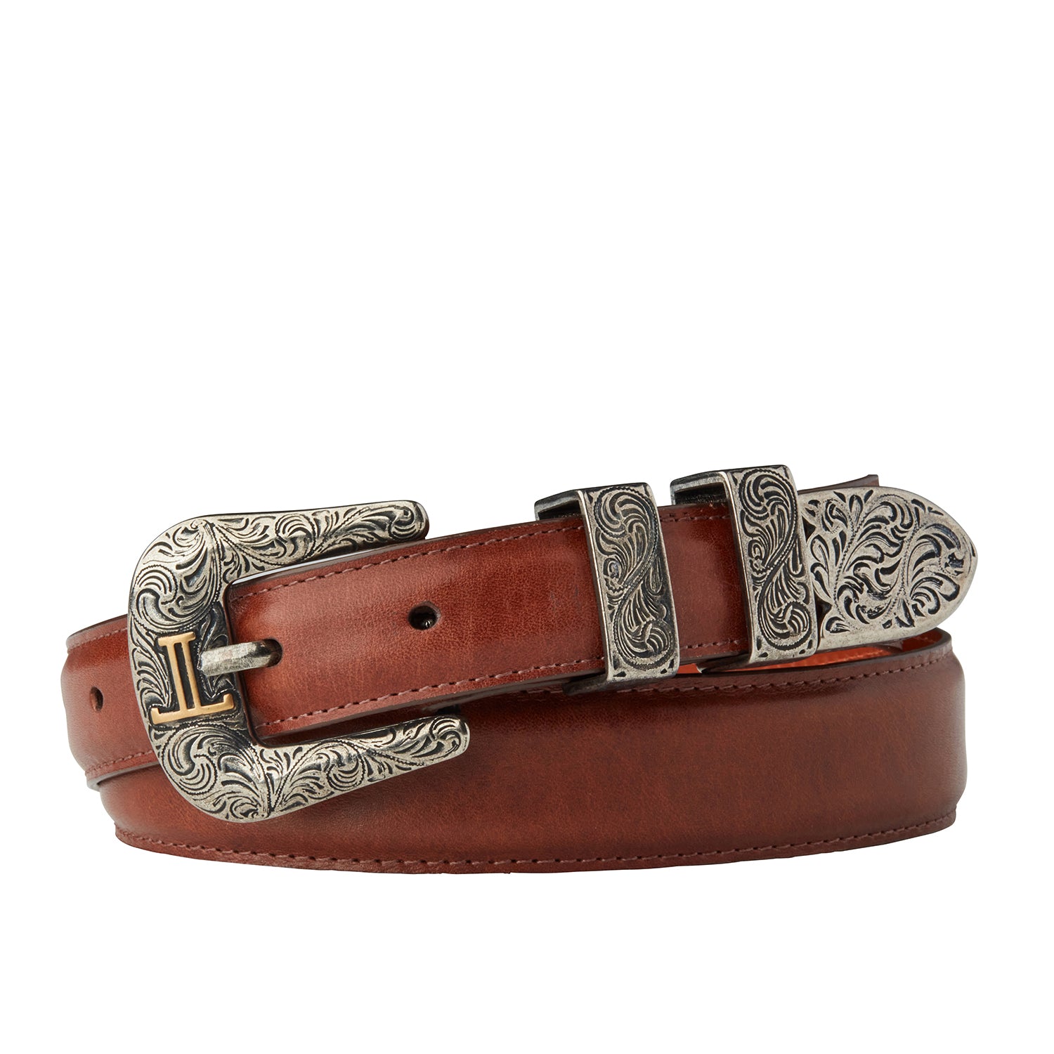 Womens Belts - Lucchese