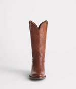 Baker Boot - Whiskey - Lucchese