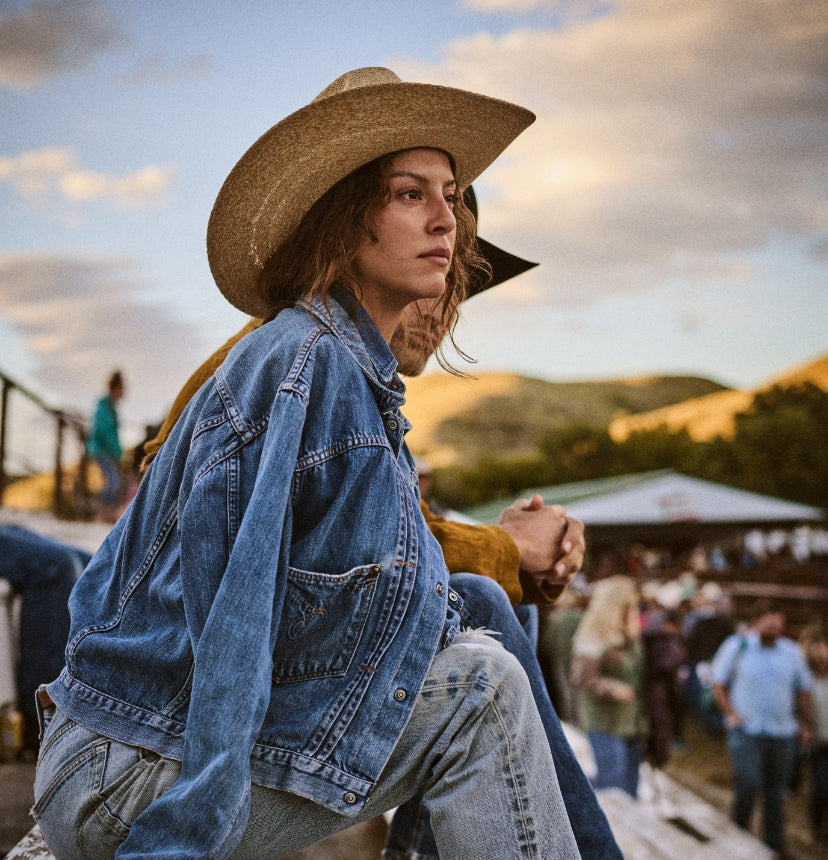 Gavin Boot - Brown - Lucchese