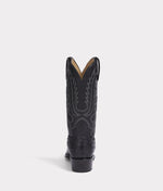 Luke Boot - Black - Lucchese