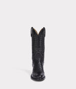 Luke Boot - Black - Lucchese