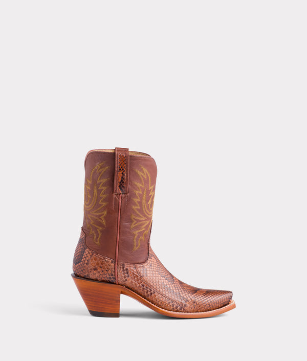Gemstone Python - Lucchese