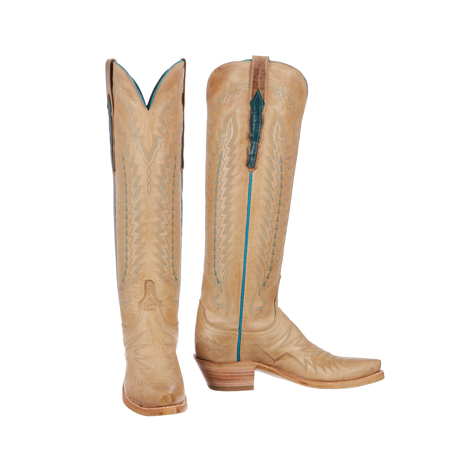 Shop All Womens Boots - Lucchese