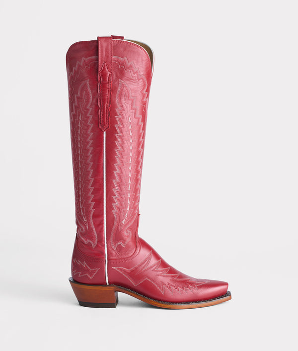 Women's Boots - Lucchese