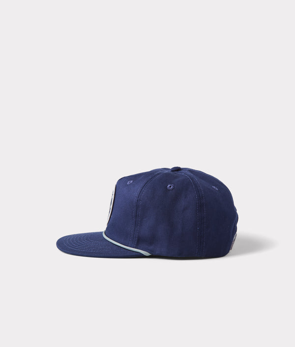 Game Day Rope Cap - Lucchese