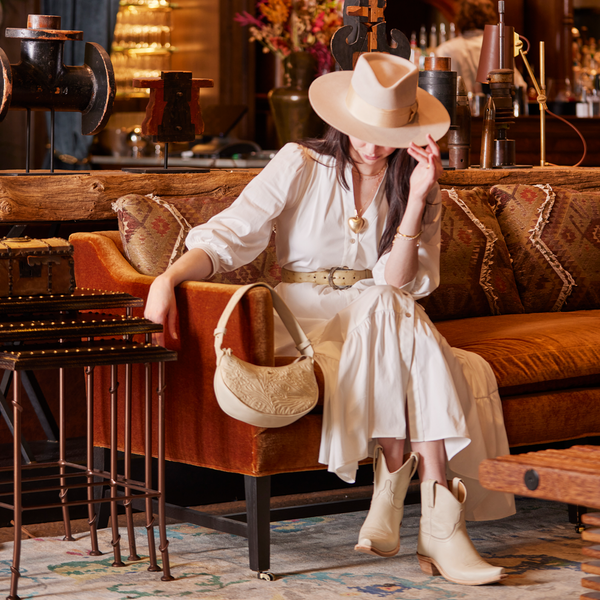 Cowboy Hats - Lucchese