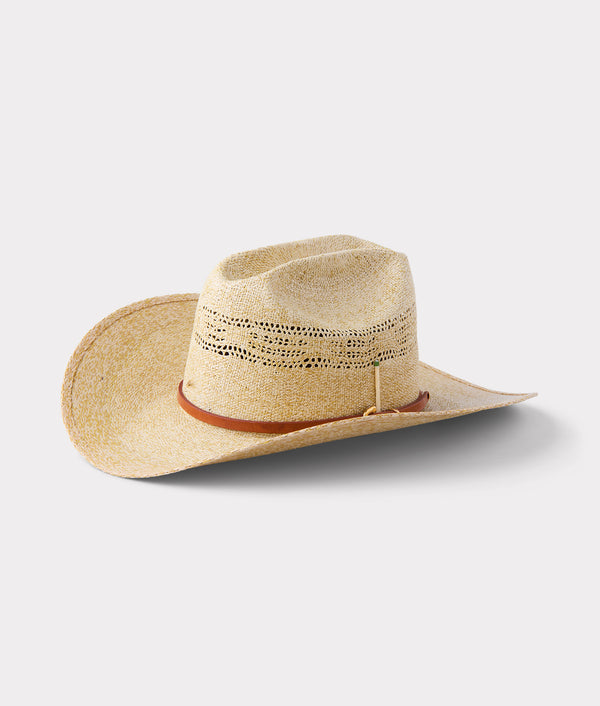 Cowboy Hats - Lucchese