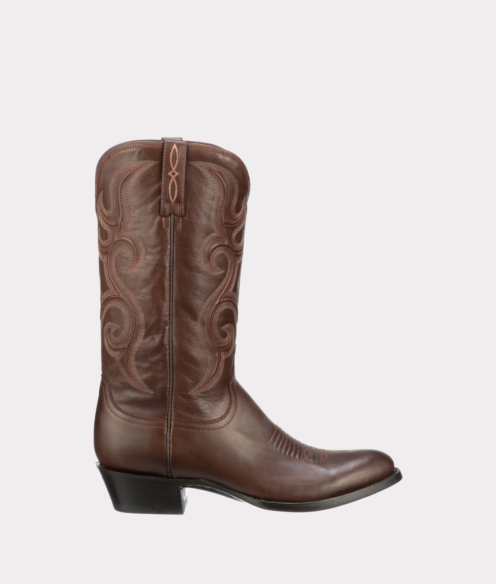 Baker Boot - Espresso - Lucchese