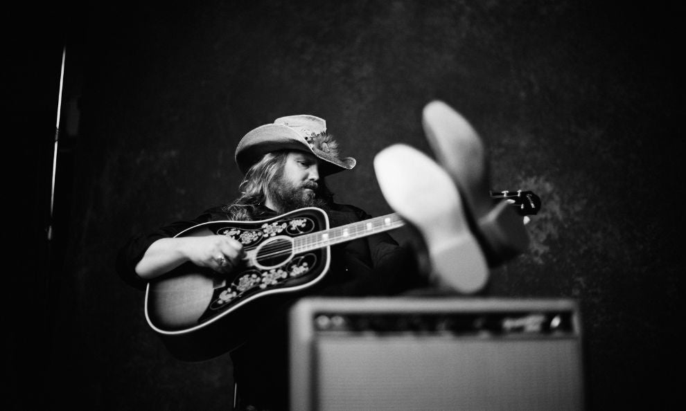 Meet the Wright Family: Rodeo Champions - Lucchese