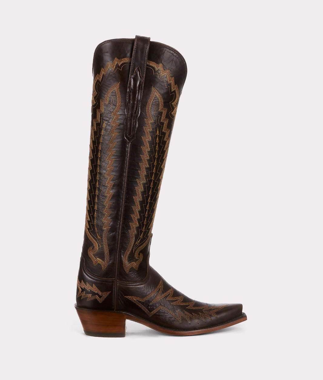 Priscilla Boots - Lucchese