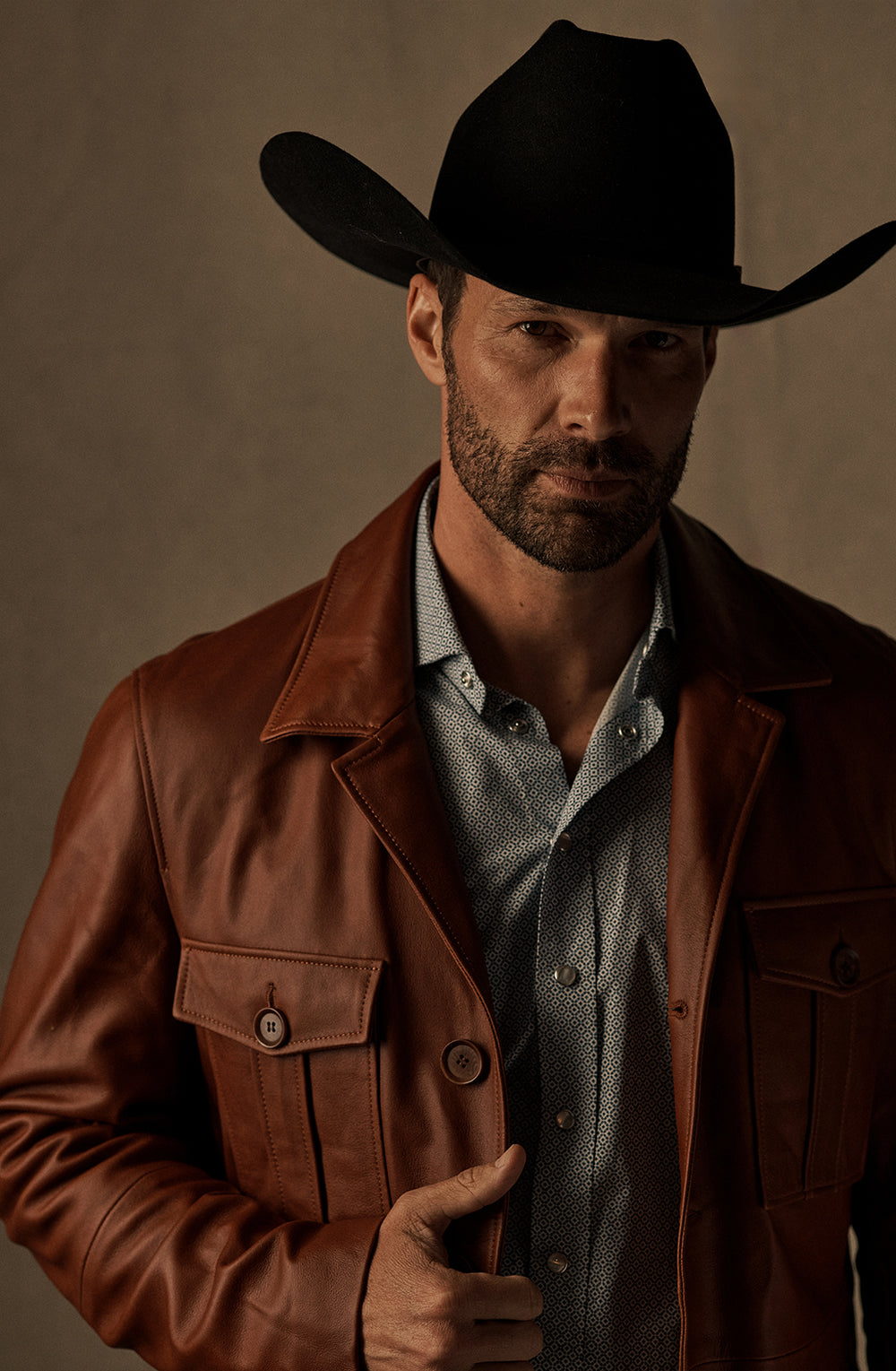 Lucchese Boots Official Website | Lucchese