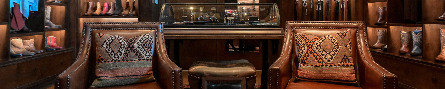 Store Locator Legacy - Lucchese