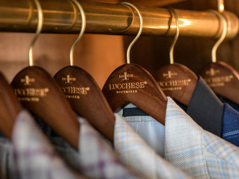Store Locations - Lucchese