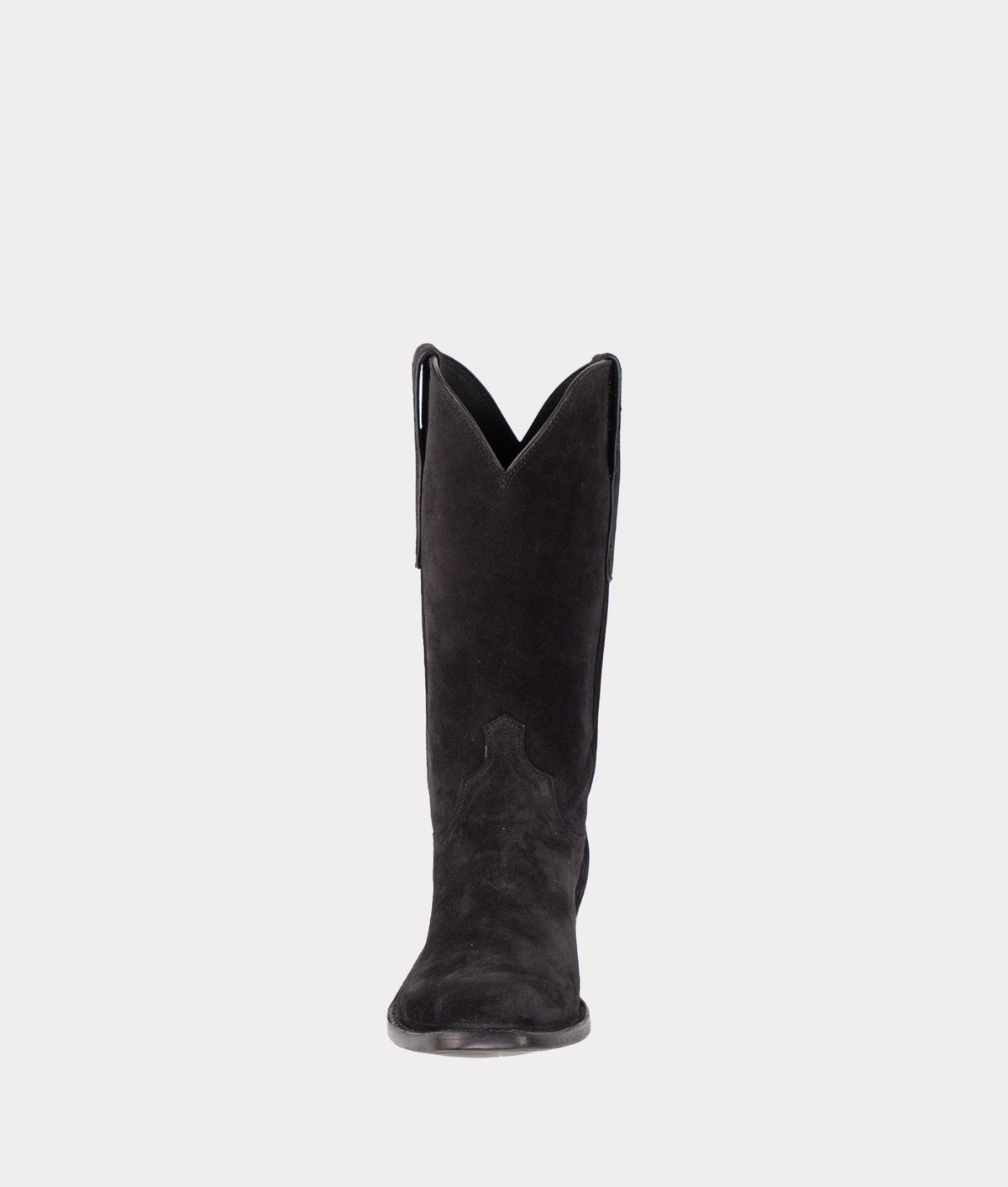 Old Friend Boot - Black - Lucchese