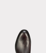 Kennedy Roper Boot - Black Cherry - Lucchese