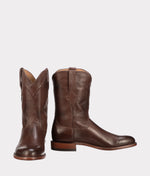 Kennedy Roper Boot - Whiskey - Lucchese