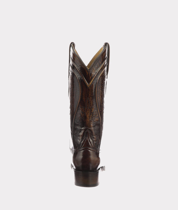 Gavin Boot - Brown - Lucchese