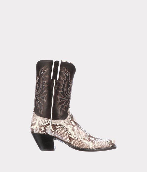 Women's Python - Lucchese