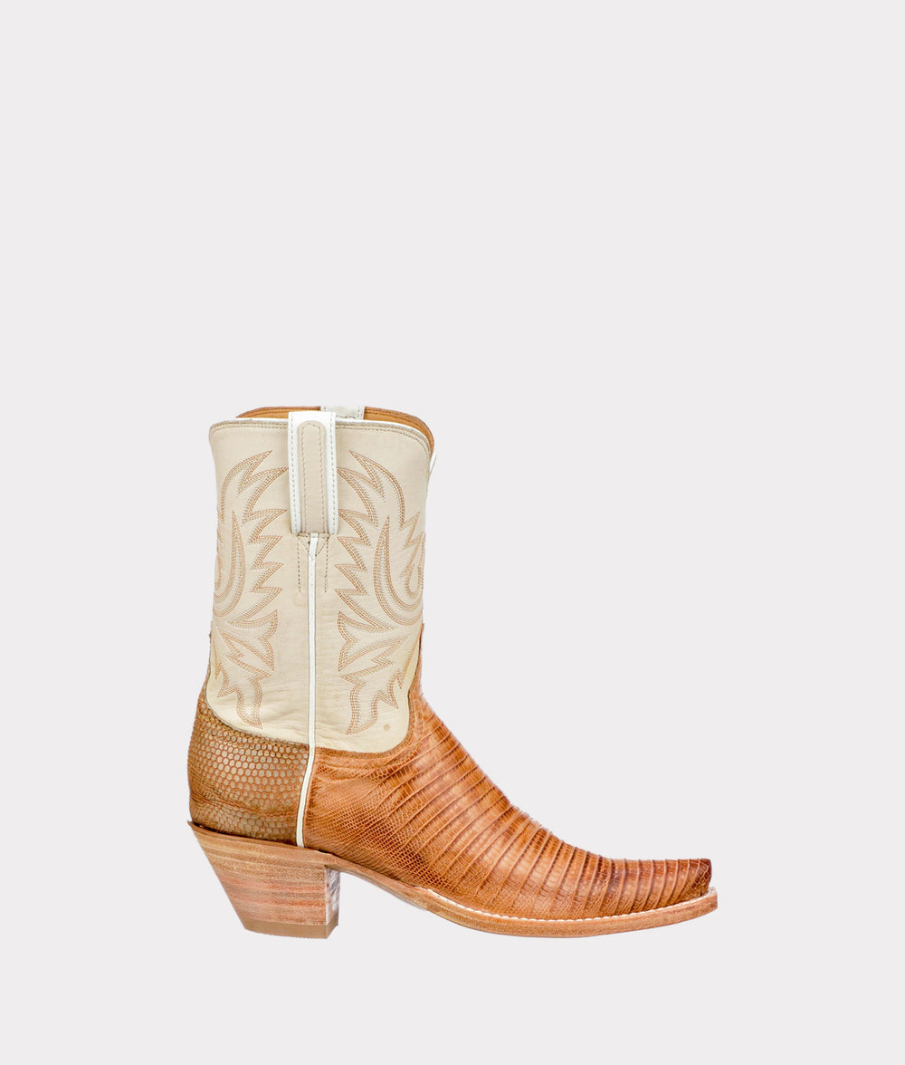 Dale Exotic - Lucchese