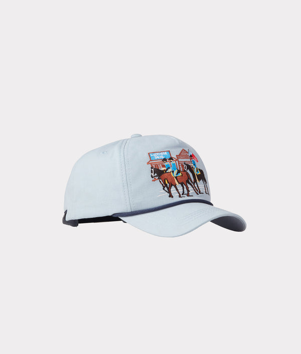 Lucchese Bros. Rope Cap