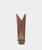Rusty Boot - Stone - Lucchese