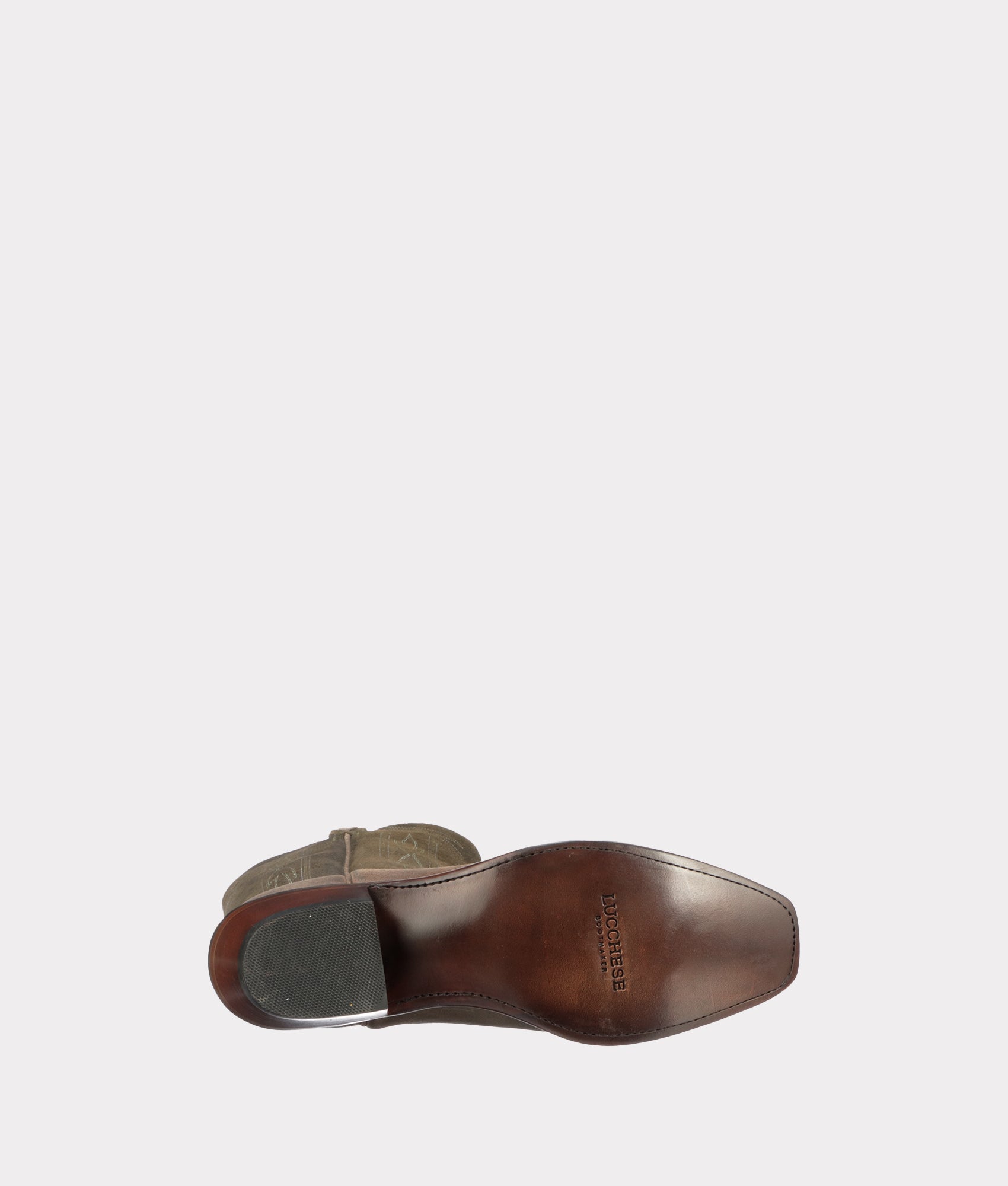Brazos Boot - Shell - Lucchese