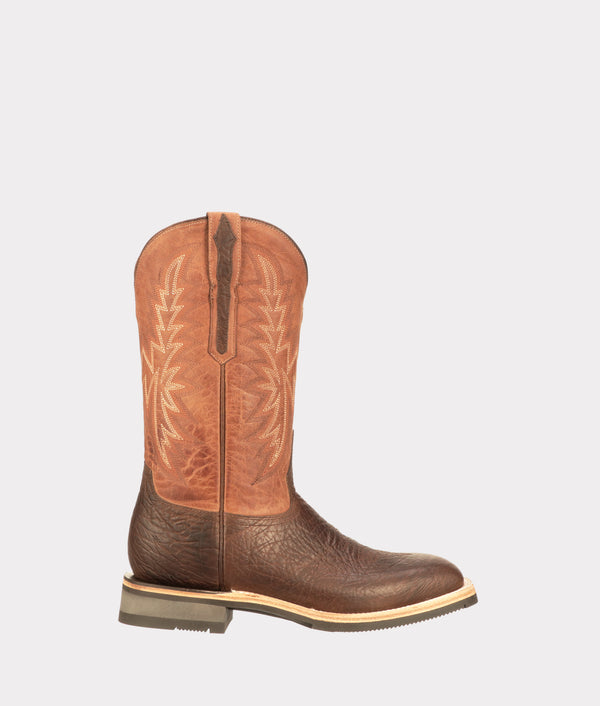 Men's Horseman Boots - Lucchese