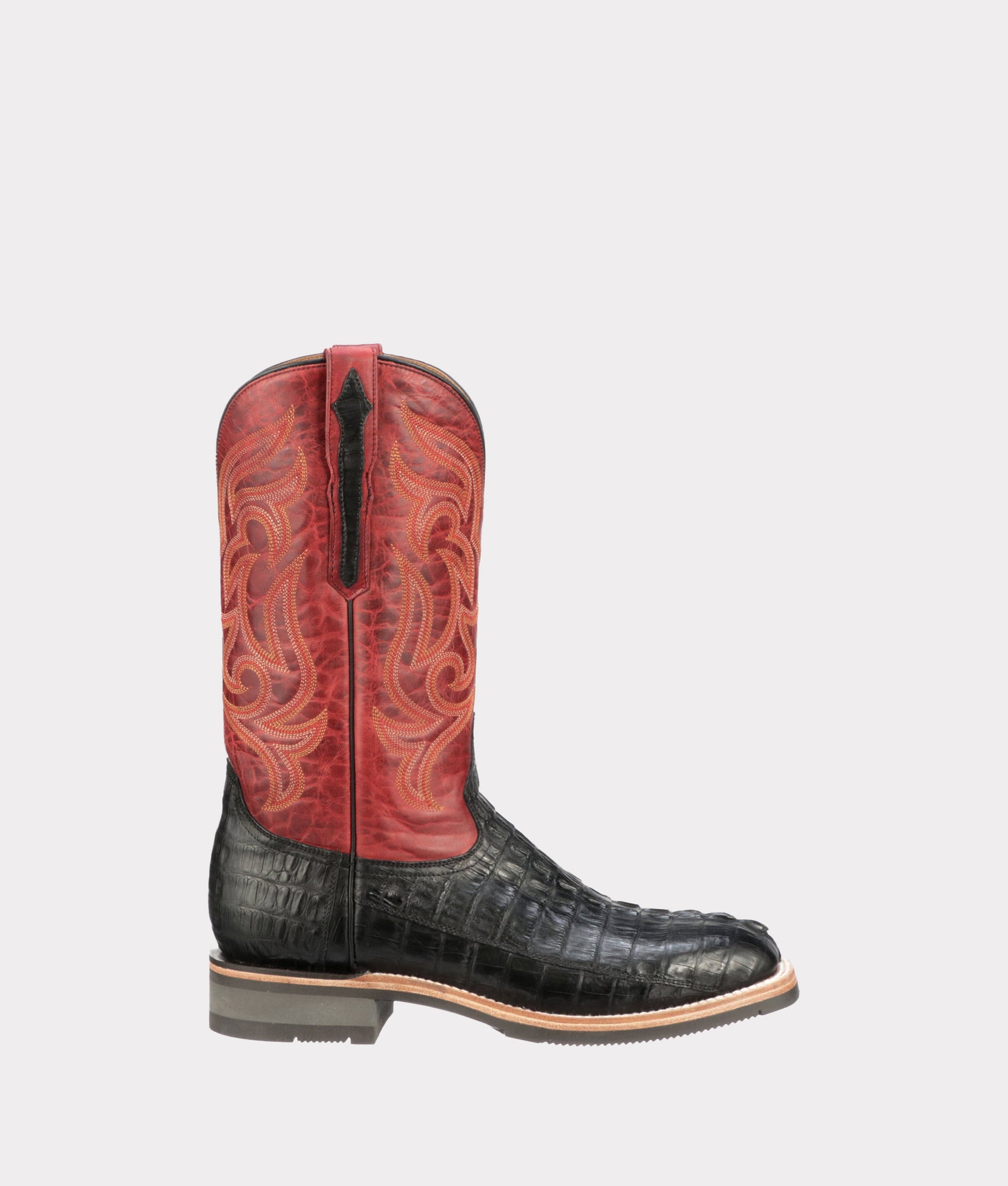 Leather Kit - Lucchese